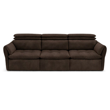 Benjamin in Microfibre – Marivelle Home