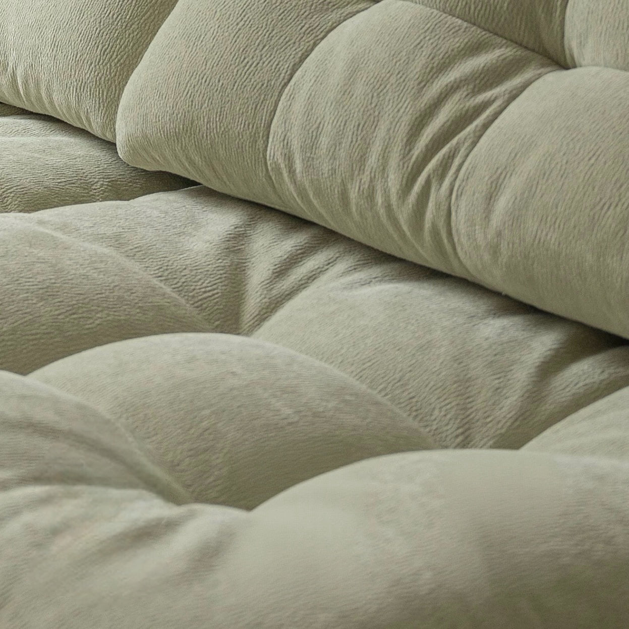 Tiffany Extendable Sofa in Chenille – Marivelle Home