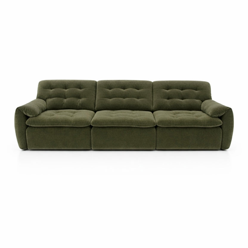 Benjamin in Microfibre – Marivelle Home