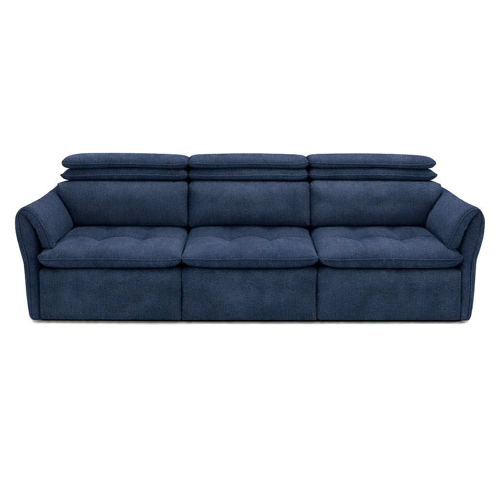 Benjamin in Microfibre – Marivelle Home