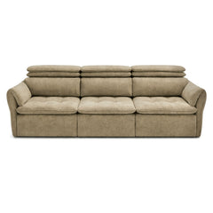 Benjamin in Microfibre – Marivelle Home