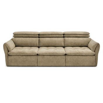Benjamin in Microfibre – Marivelle Home