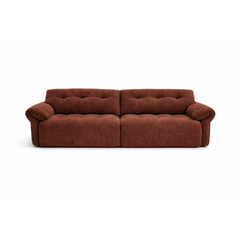 Tiffany Extendable Sofa in Chenille – Marivelle Home