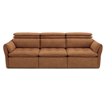 Benjamin in Microfibre – Marivelle Home