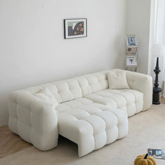 Benjamin in Microfibre – Marivelle Home